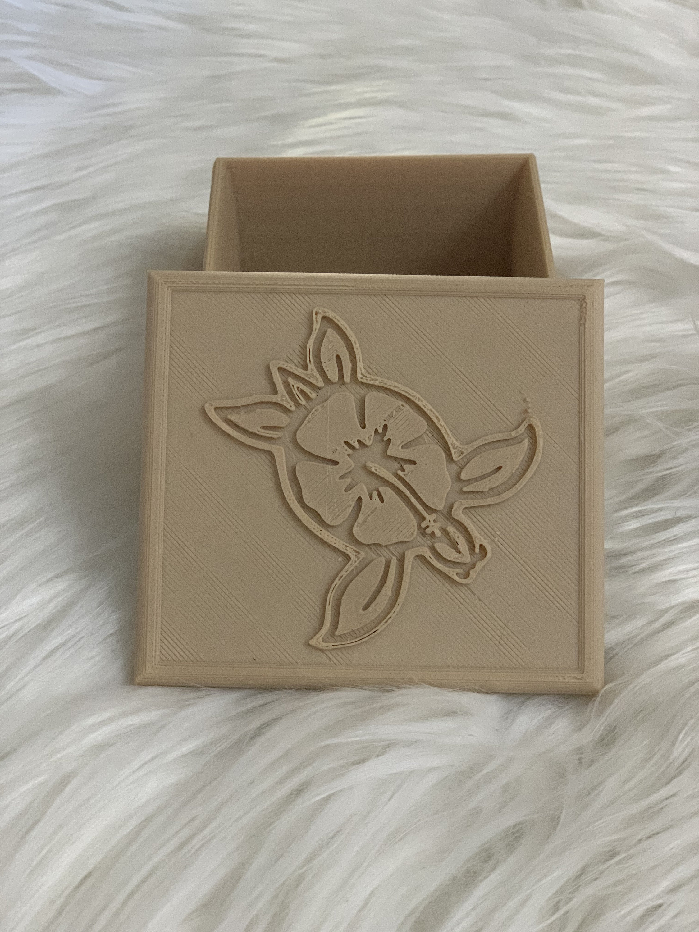 Wood Grain Sea Turtle Jewelry Box - Etsy