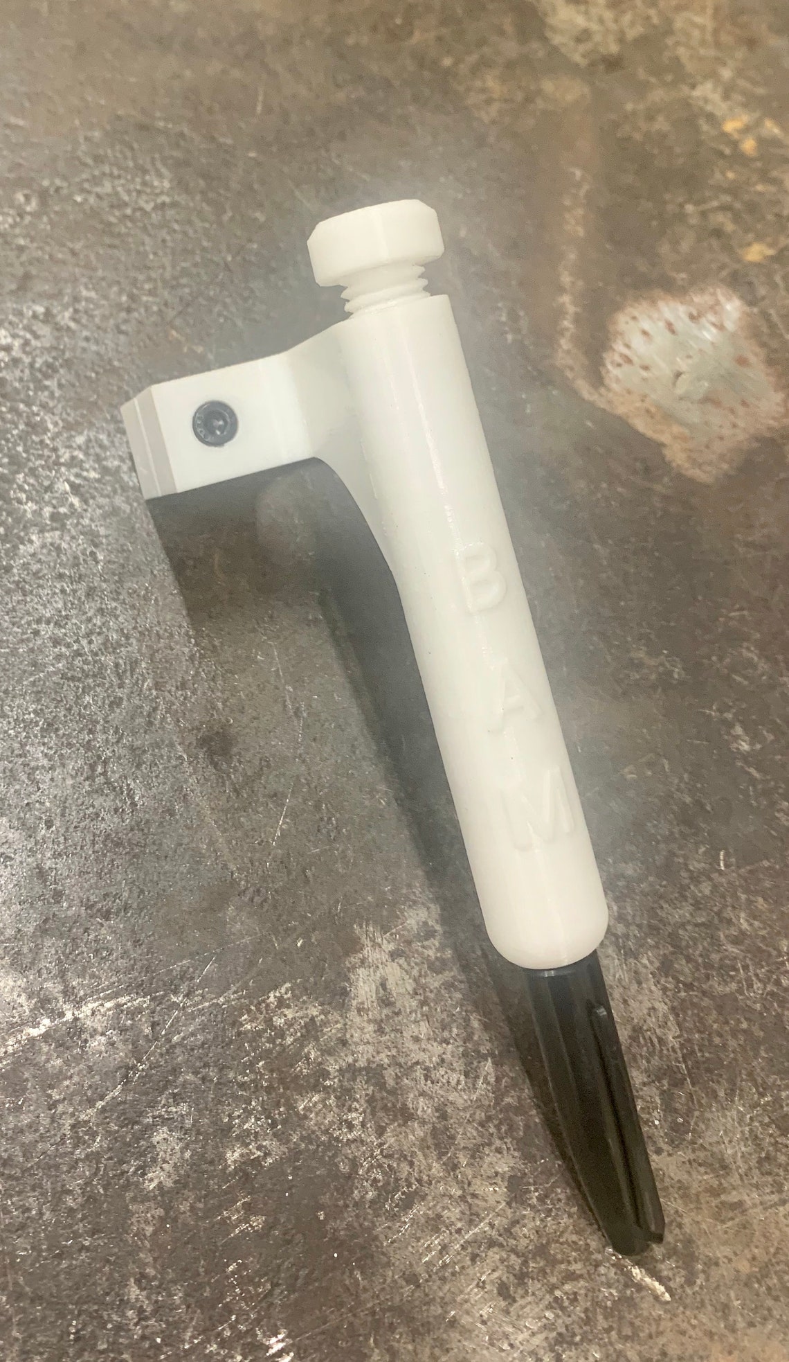 Adjustable Marker Mount for Cnc Plasma Table - Etsy