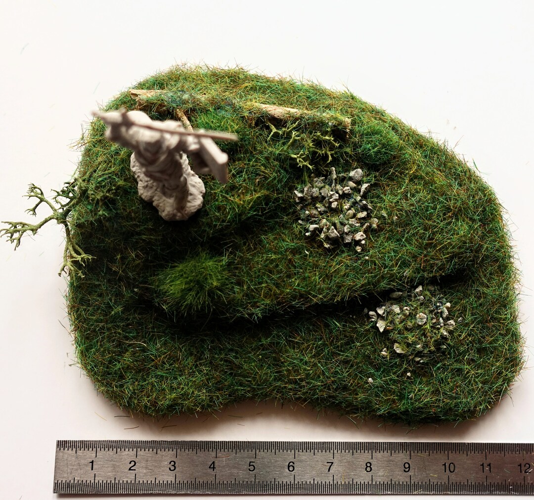 Mounds/ Dnd/ Scatter Terrain/ Warhammer 40k Terrain / Dungeons and ...