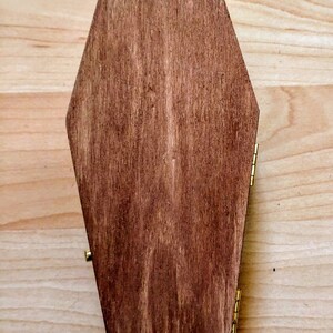 Mini Hallowen Coffins Set/mini Coffins/miniature/nature/diorama/anti ...