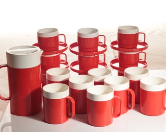 Large Plastic Mugs - Etsy
