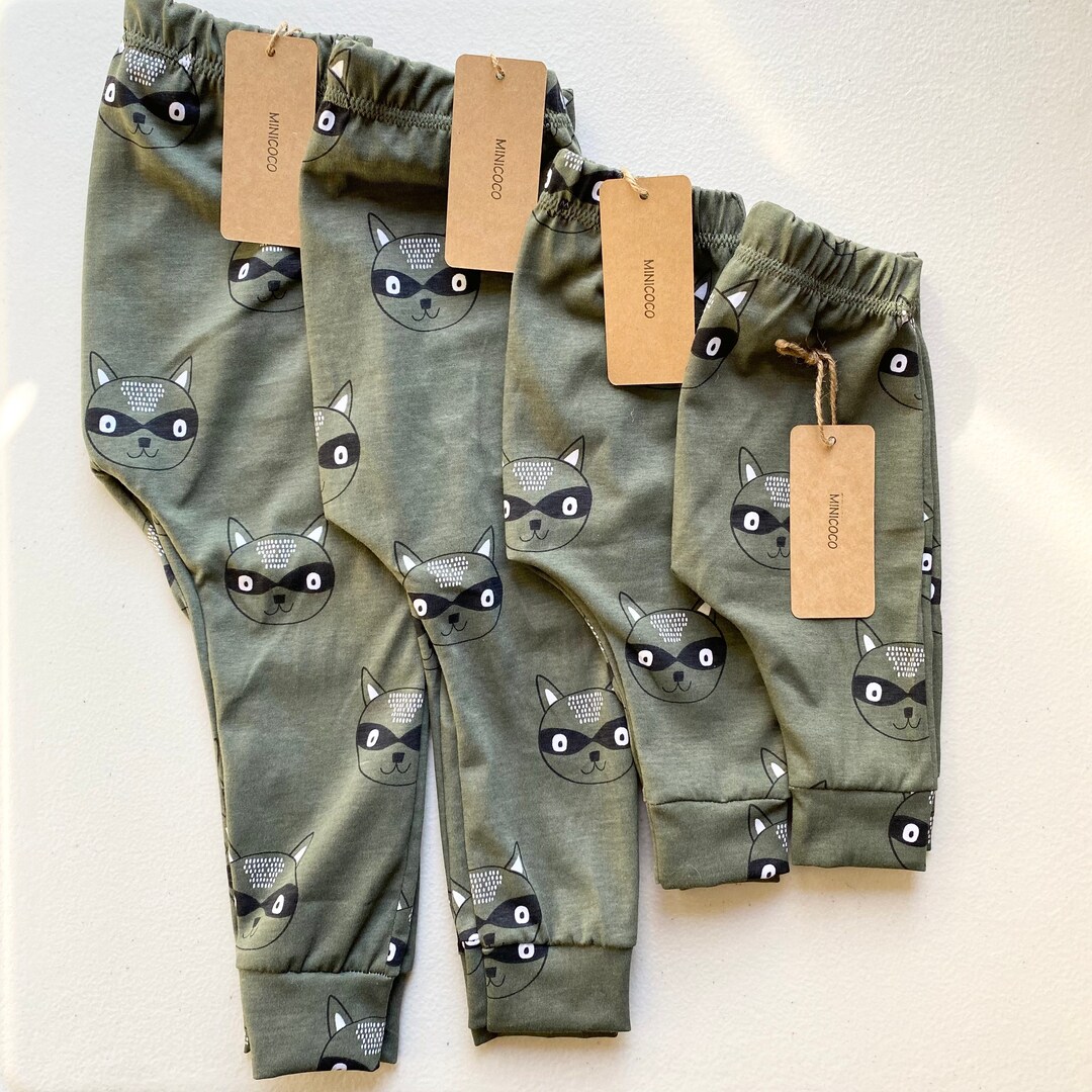 Bandito Harem Pants - Etsy