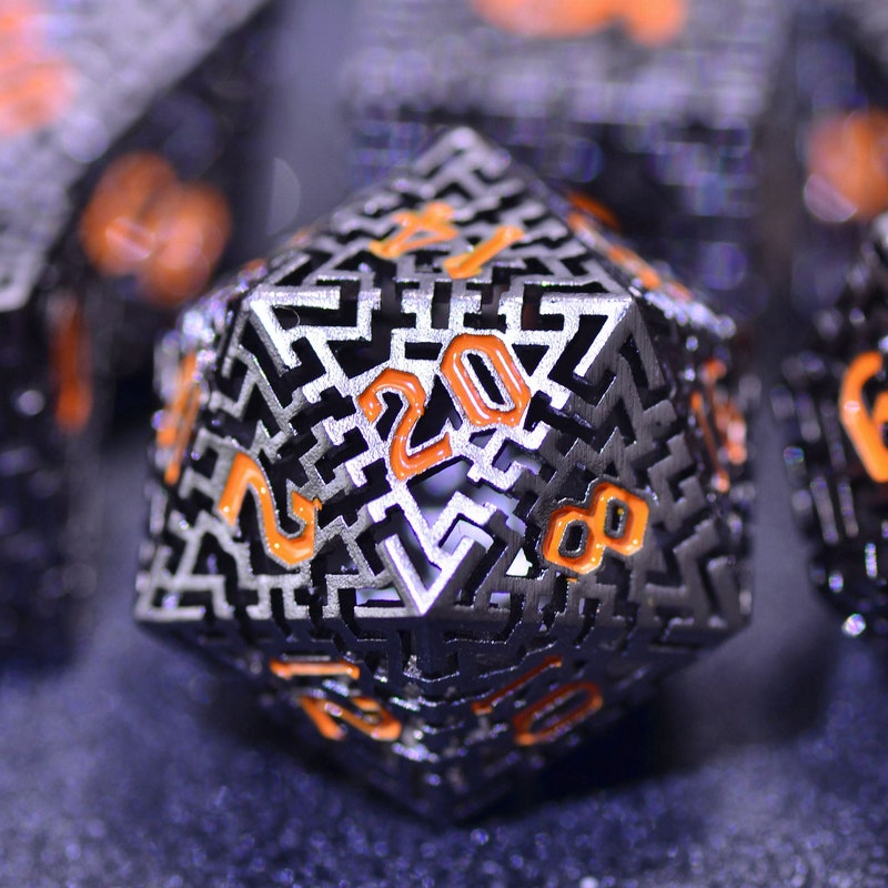 DDdices - Etsy