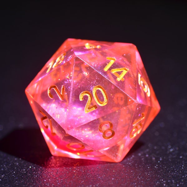 Lightning Dice - Etsy