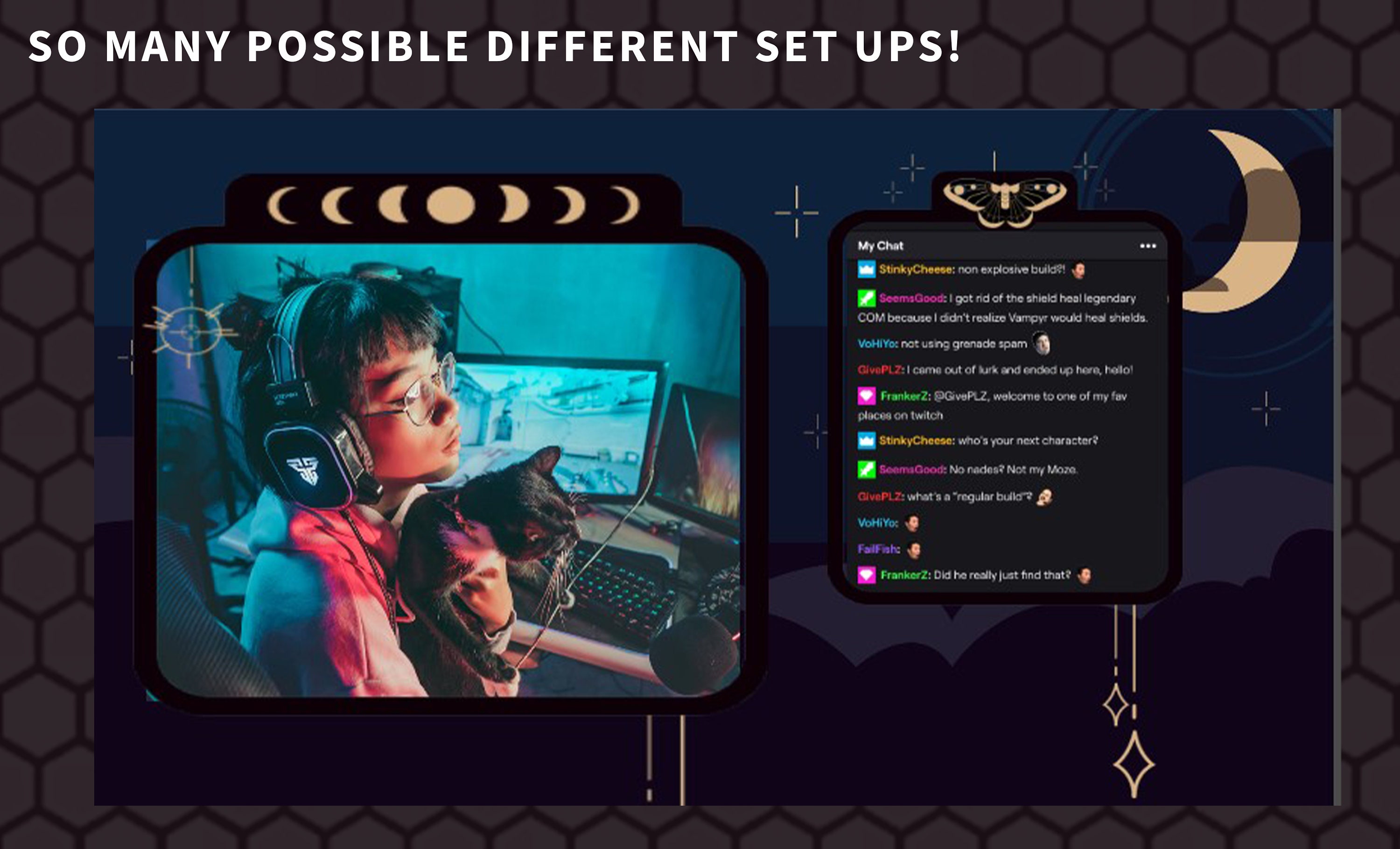 Twitch Failfish