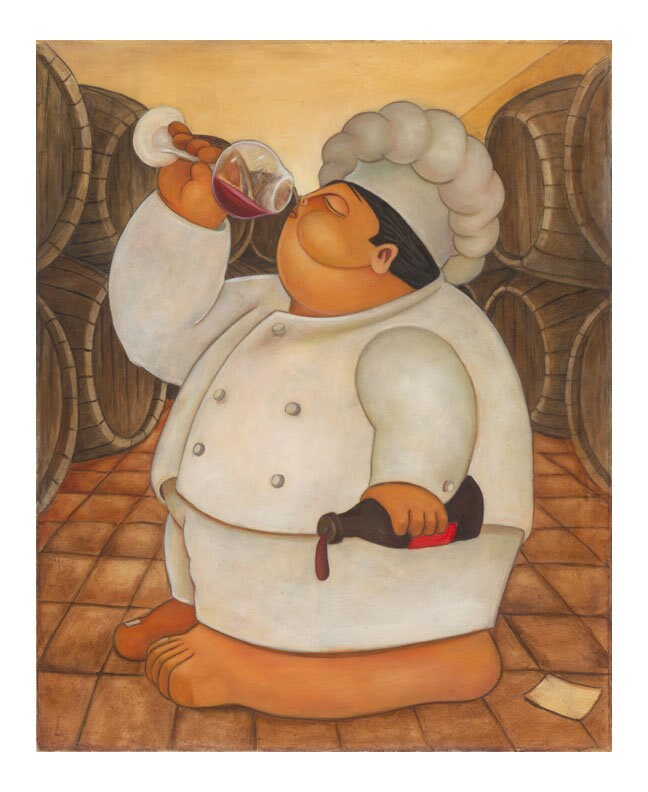 Godoy art godoy merchandise godoy collection godoy print | Etsy