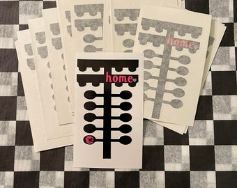 Drag Racing Decal - Etsy