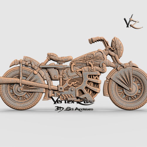 Santa Claus 3d Stl Model 10127 For Cnc Router Engraver Etsy