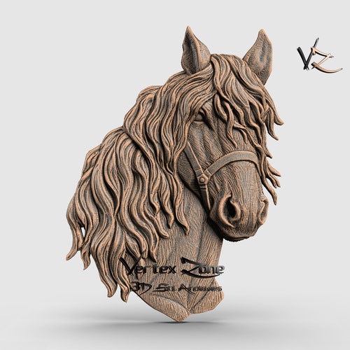 Wood Wall Art Kala STL Model CNC Router Carving Artcam File - Etsy