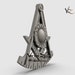Masonic, 3D STL Model for Cnc Users, CNC Router Engraver, V-carve ...