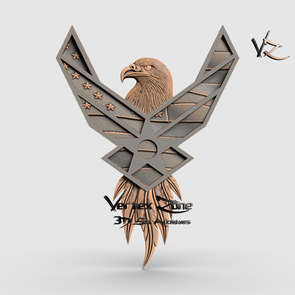 Eagle Wood Carving - Etsy