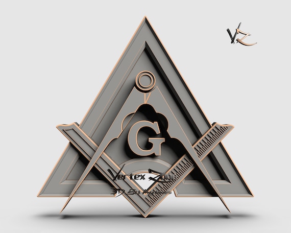 Masonic Model Morning Star No.94 Masonic Lodge
