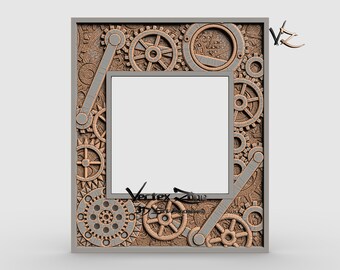 Sun 3d STL Model for CNC Router Artcam Vetric Engraver - Etsy