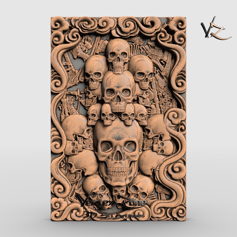 Vcarve Files - Etsy