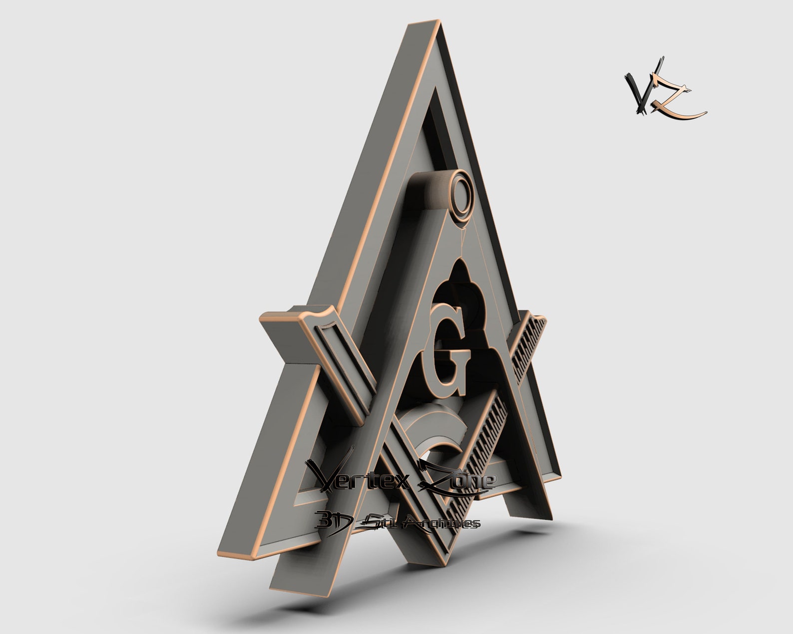 Masonic Model
