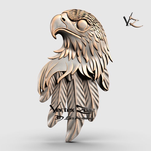 Anchor Wall Clock 3D STL File for CNC - Etsy