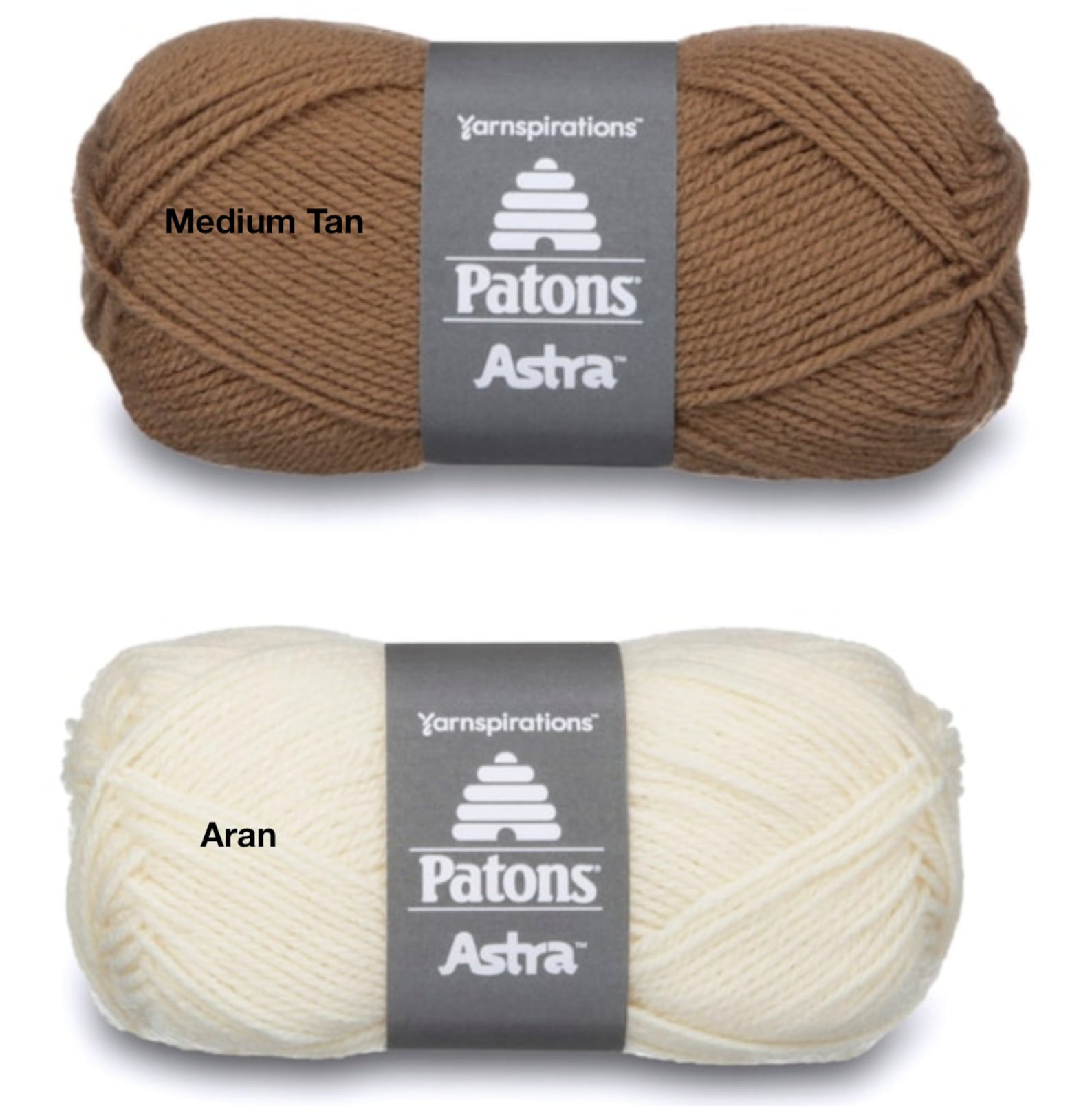 Patons Astra Yarn - Etsy