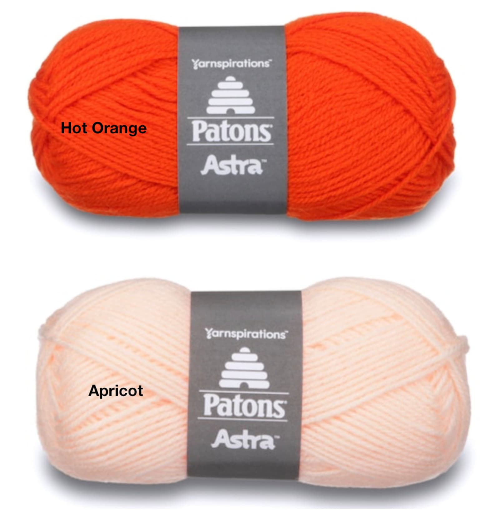 Patons Astra Yarn - Etsy Canada