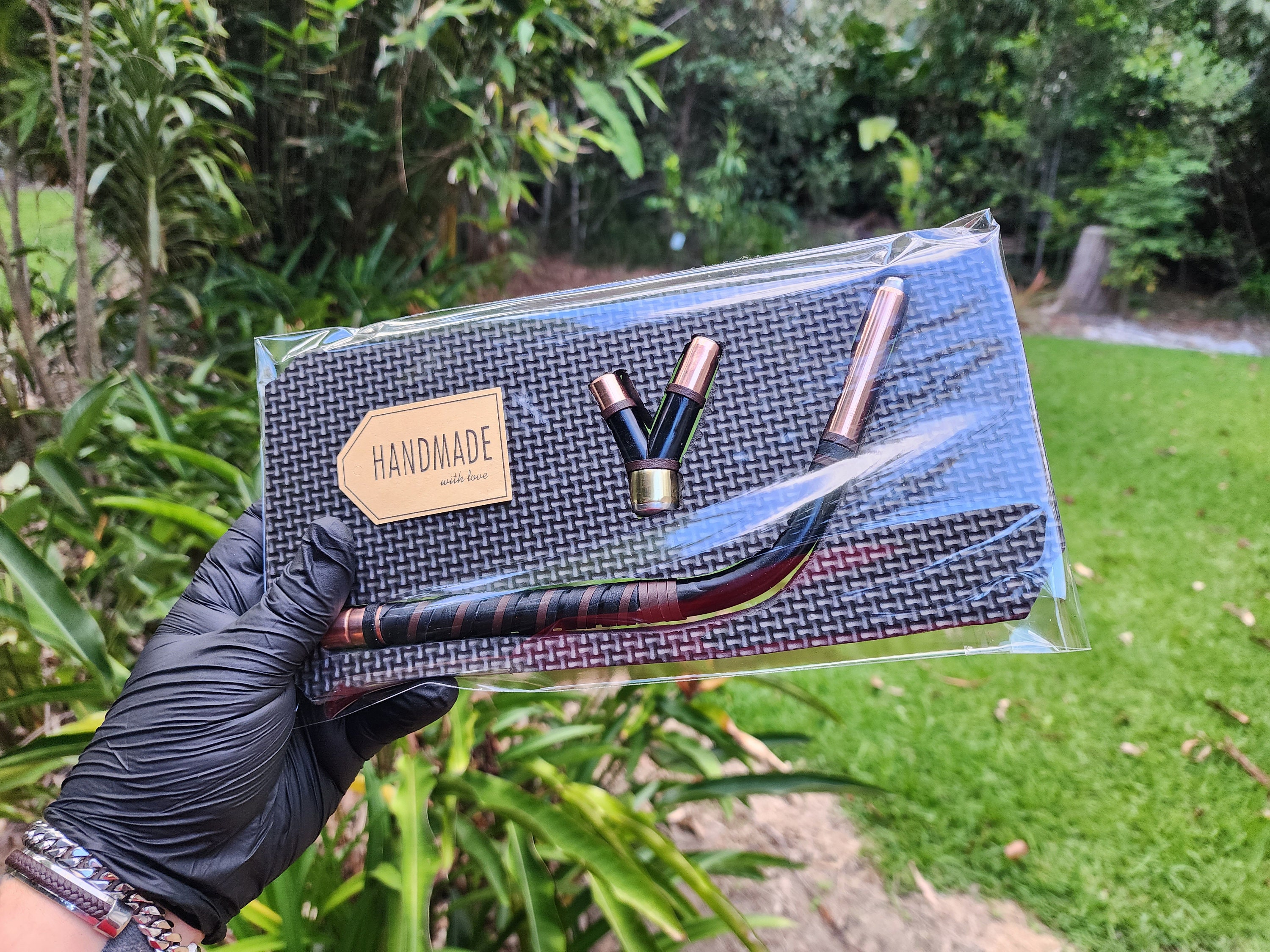 Premium - Hapé Kit - Etsy