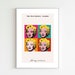 Andy Warhol Set of 6 Prints Pop Art Poster Vintage Bundle of - Etsy