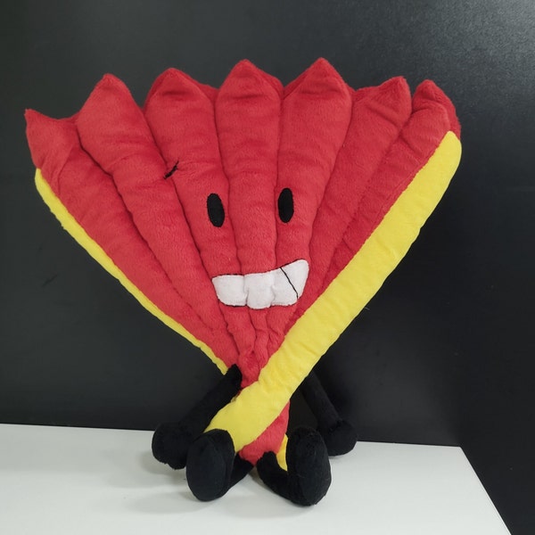 Inanimate Insanity Plushies - Etsy