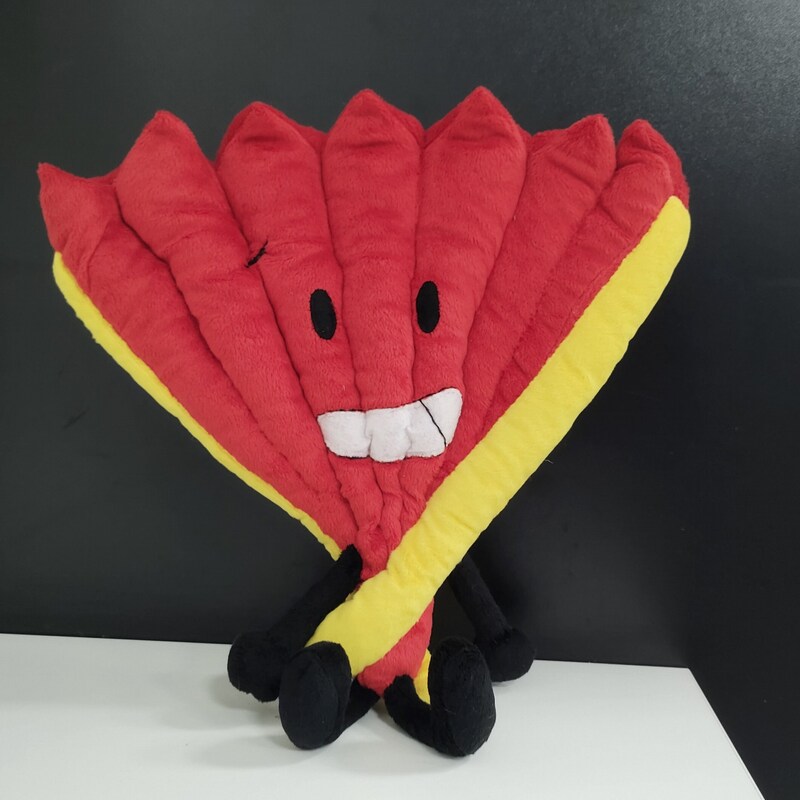 Inanimate Insanity Plushies - Etsy