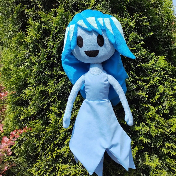 Gothic Plushies - Etsy