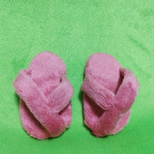 Custom Plush Toy Inspired by Flower From Inanimate Insanity, Toy Made ...