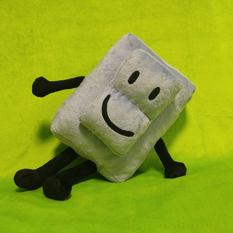 Bfb Plush - Etsy