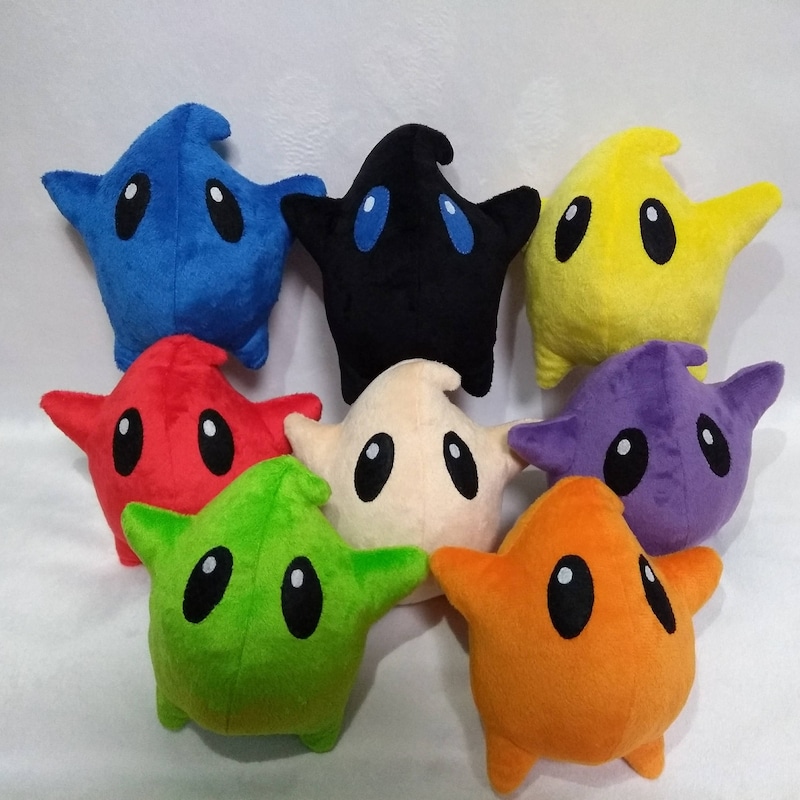 Luma - Etsy