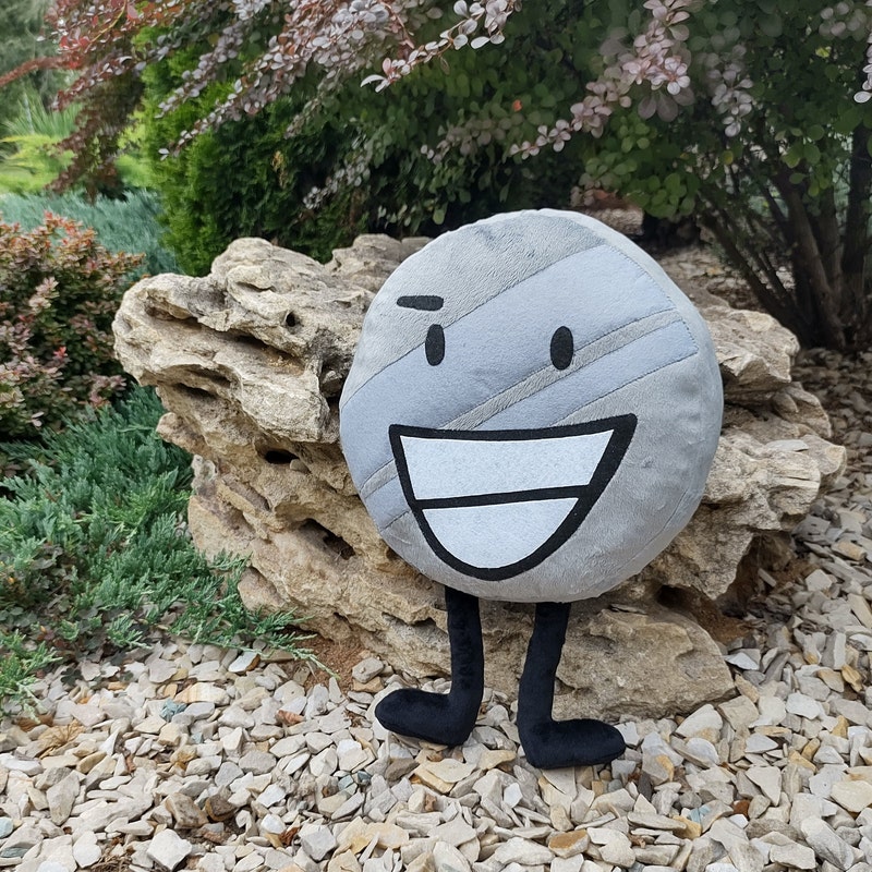 Inanimate Insanity Plush - Etsy