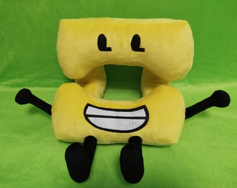 Inanimate Insanity Plush - Etsy
