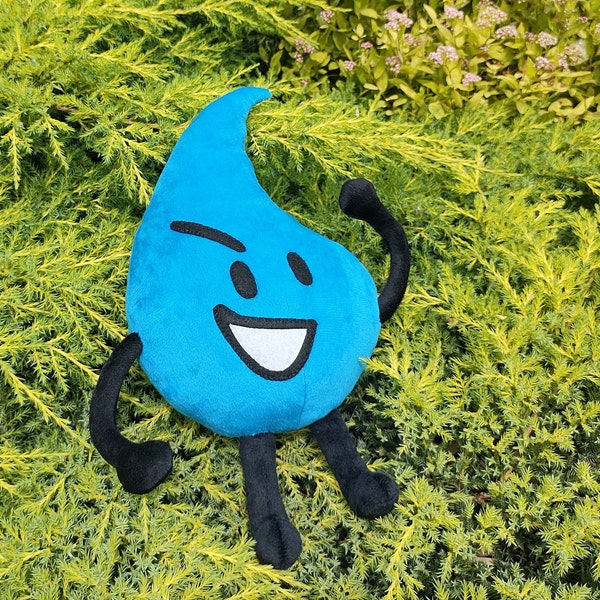 Inanimate Insanity Plush Toy - Etsy