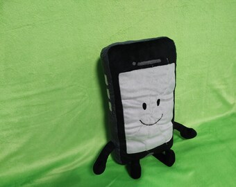 Bfdi Plush - Etsy UK