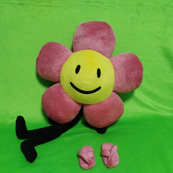 Bfb Plush - Etsy