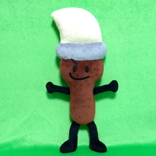 Inanimate Insanity Plush - Etsy