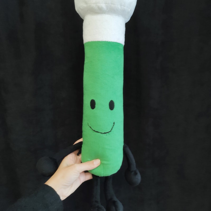 Mephone4 Plush - Etsy