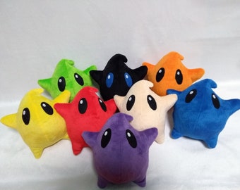 Luma Plush | Etsy