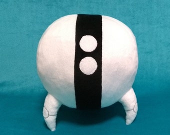 Infinity Plush - Etsy