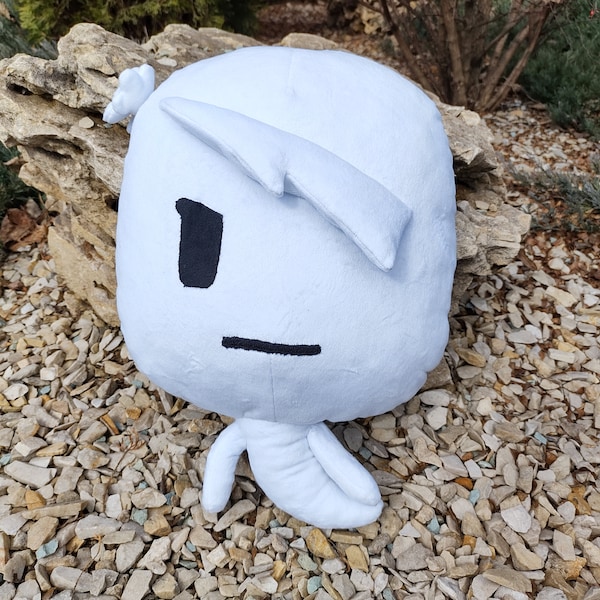 Gumball Carrie Plush - Etsy Canada