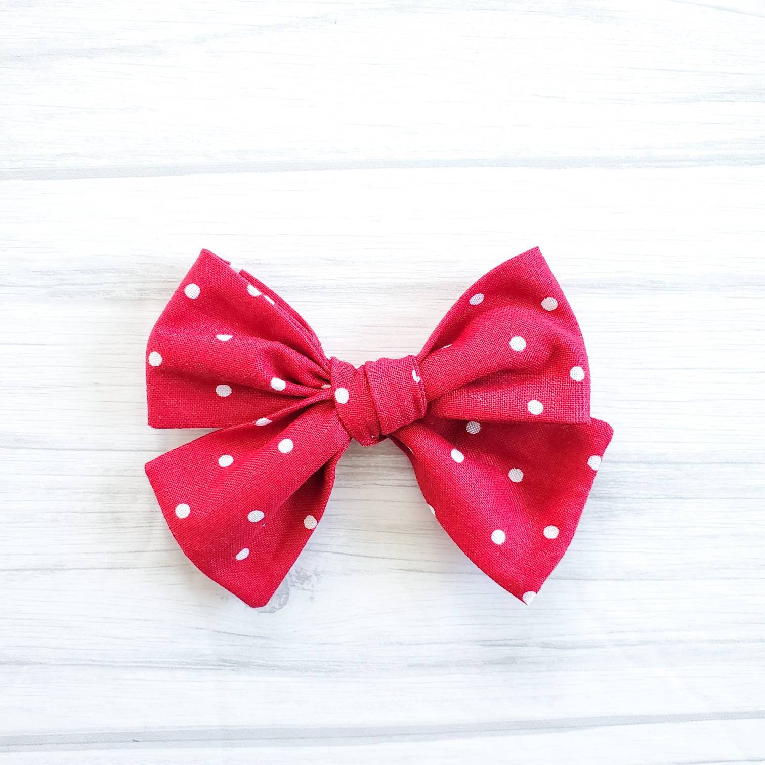 Summer Print Bows Fruit Print Bows Cherry Bows Bows for - Etsy