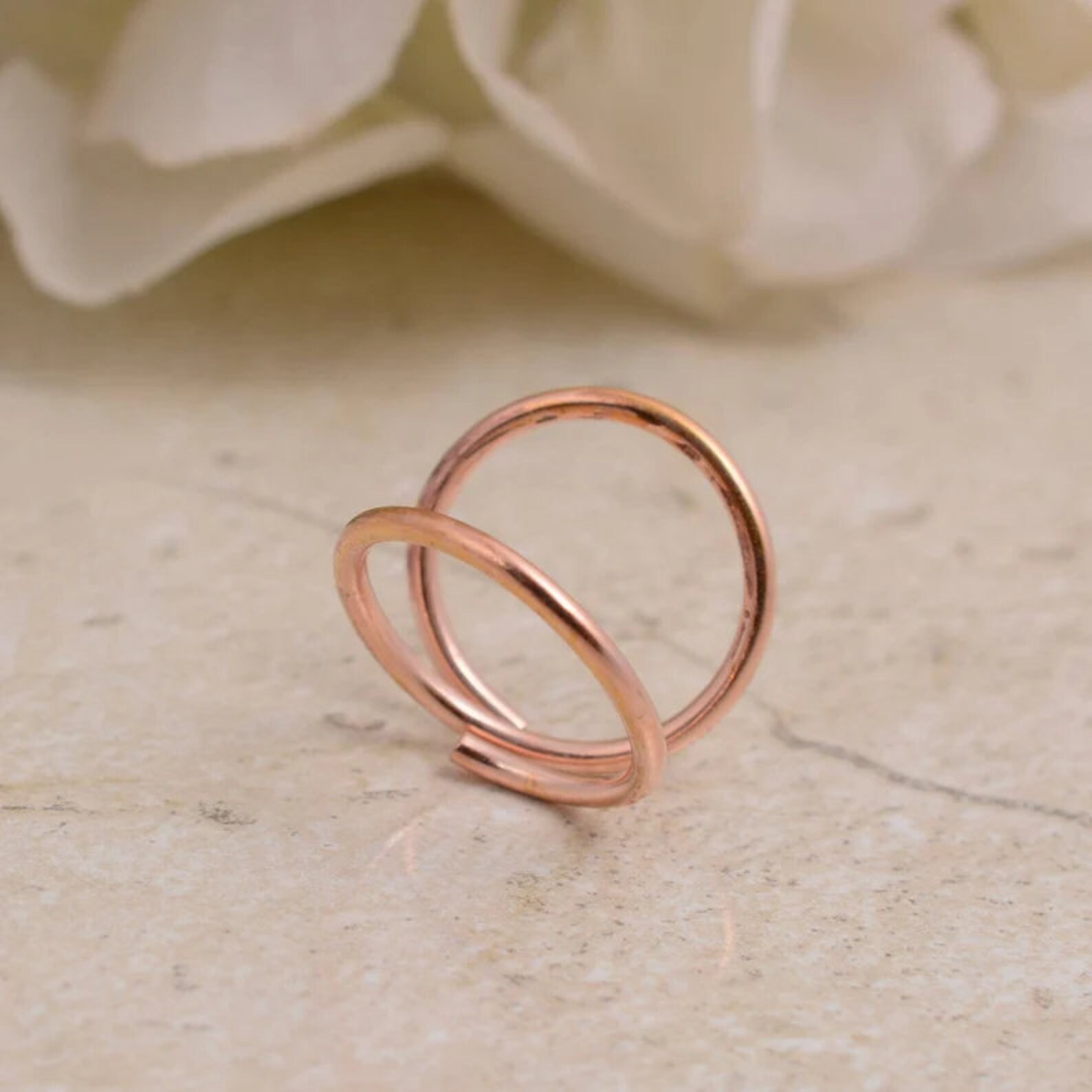 Arthritis Ring Swan Splint Ring Adjustable for PIP or DIP | Etsy