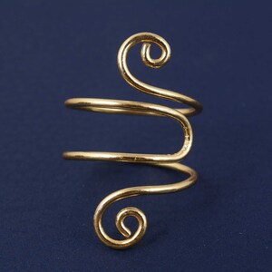 Splint Ring Arthritis Ring Splint Knuckle Ring Adjustable - Etsy
