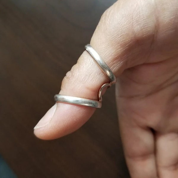 Finger Splint Jewelry - Etsy