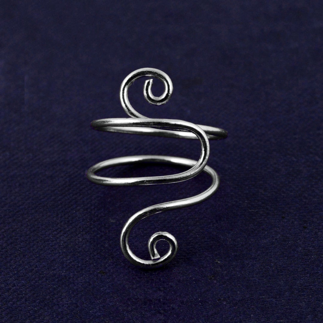 Splint Ring Arthritis Ring Splint Knuckle Ring Adjustable - Etsy