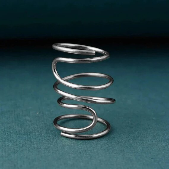 Trigger Finger Rings Arthritis Ring Mallet Finger Rings EDS | Etsy