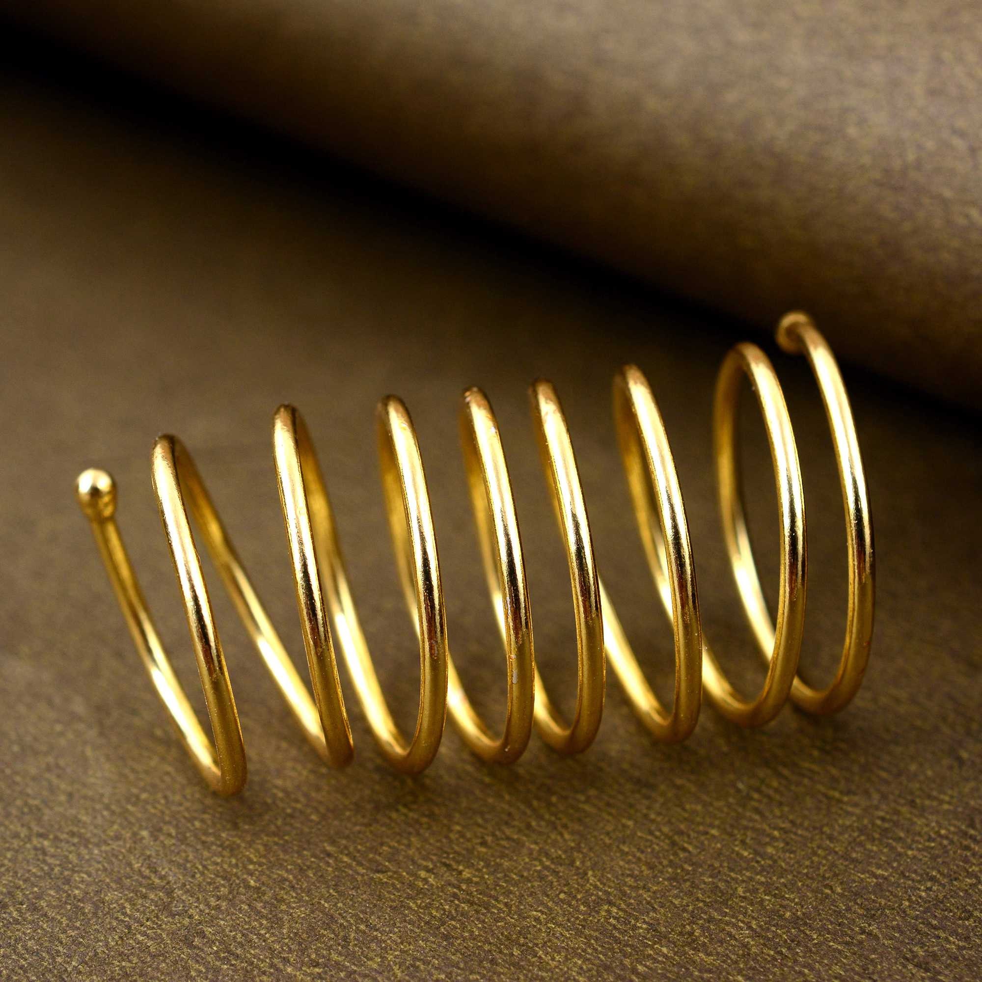 Thumb Splint Ring PIP and DIP for Both Joint Rings EDS - Etsy