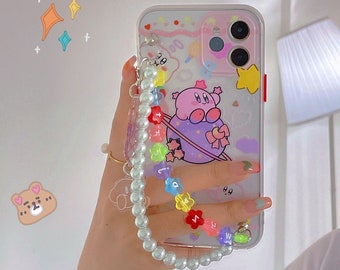 Kirby Phone Case - Etsy
