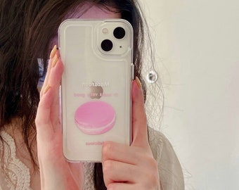 Macaroon Phone Case - Etsy