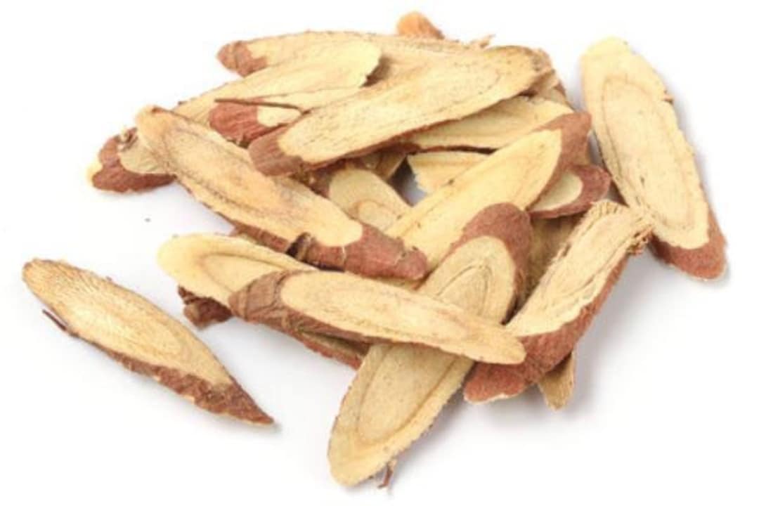 Sliced Dried Chinese Licorice Root Gancao 甘草片 1 LB/ 16oz - Etsy